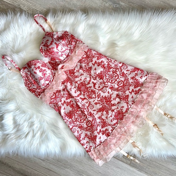 Victoria's Secret | Intimates & Sleepwear | 34b 36c Vs Victorias Secret ...